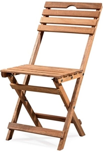 Macco Ahşap Katlanır Sandalye Macco Ahşap Katlanır Sandalye