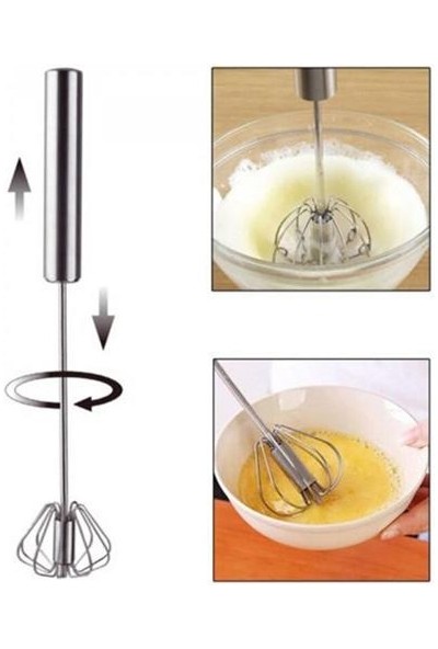 Xnews Aniso Otomatik Çırpıcı 714505