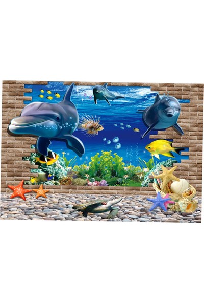 Strade Store Akvaryum Aksesuarı (Yurt Dışından)