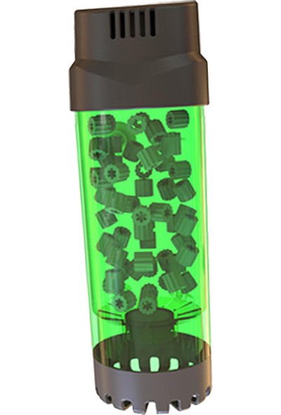 Strade Store Akvaryum Aksesuarı (Yurt Dışından)