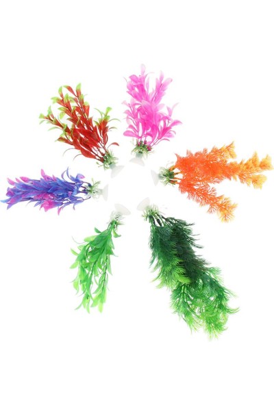 Strade Store Akvaryum Aksesuarı (Yurt Dışından)