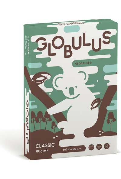 Globus A3 Fotokopi Kağıdı