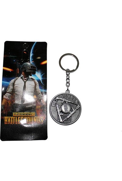 Fab Group Çarklı Pubg Anahtarlık Fab Group Çarklı Pubg Anahtarlık