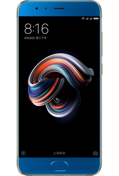 Yenilenmiş Xiaomi Mi Note 3 64 GB (12 Ay Garantili) Yenilenmiş Xiaomi Mi Note 3 64 GB (12 Ay Garantili)