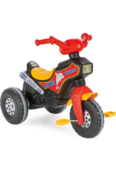 Pilsan Yunus Bisiklet