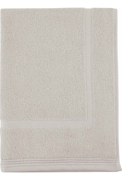 Karaca Home Back To Basic Bej Ayak Havlusu