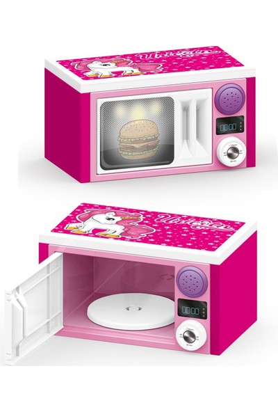 Dolu 2538 Dolu Unicorn Mikrodalga Dolu 2538 Dolu Unicorn Mikrodalga