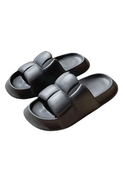 Yidou Kadın Yumuşak Terlik (Yurt Dışından)