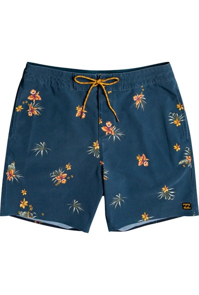 Billabong Sundays Lt Erkek Deniz Şortu Billabong Sundays Lt Erkek Deniz Şortu