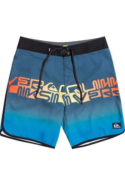 Quiksilver Everyday Scallop 19