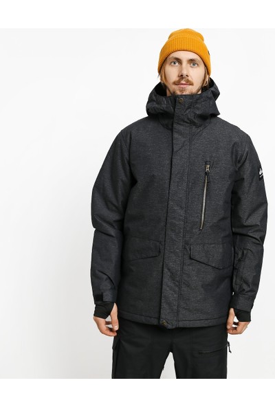 Quiksilver Snowboard Montu