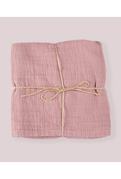 Cigit Müslin Bez 50X50 cm Bakır