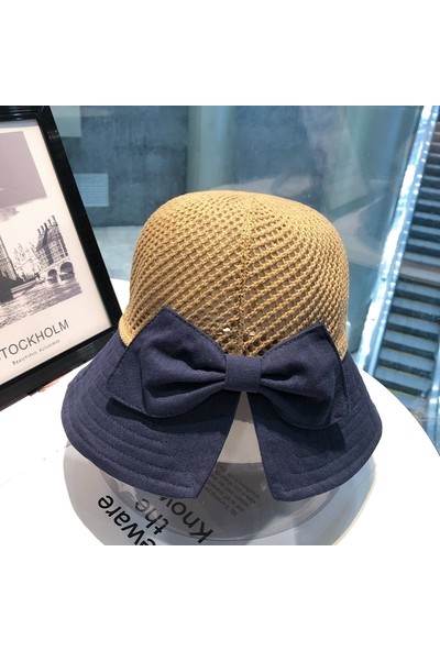 Fantastic Shop Katlanabilir Hasır Plaj Şapkası (Yurt Dışından) Fantastic Shop Katlanabilir Hasır Plaj Şapkası (Yurt Dışından)