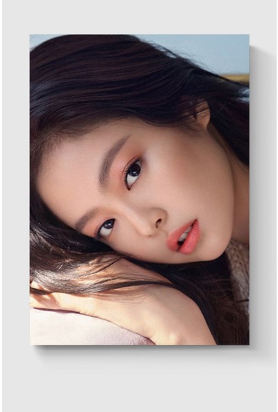 DuoArt Blackpink Jennie K-Pop Kpop Poster - Yüksek Çözünürlük Hd Duvar Posteri - Çerçevesiz DuoArt Blackpink Jennie K-Pop Kpop Poster - Yüksek Çözünürlük Hd Duvar Posteri - Çerçevesiz