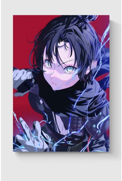 DuoArt Apex Legends Wraith Gaming Poster - Yüksek Çözünürlük Hd Duvar Posteri - Çerçevesiz DuoArt Apex Legends Wraith Gaming Poster - Yüksek Çözünürlük Hd Duvar Posteri - Çerçevesiz