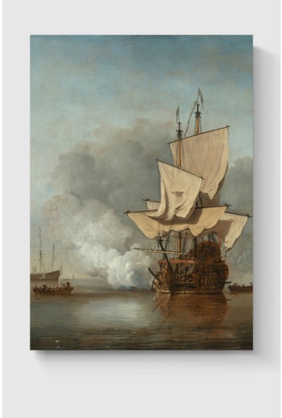 DuoArt Barok Baroque Kalyon Gemi Sanatsal Poster - Yüksek Çözünürlük Hd Duvar Posteri - Çerçevesiz DuoArt Barok Baroque Kalyon Gemi Sanatsal Poster - Yüksek Çözünürlük Hd Duvar Posteri - Çerçevesiz