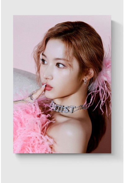 DuoArt Twıce Twice K-Pop Kpop Poster - Yüksek Çözünürlük Hd Duvar Posteri - Çerçevesiz DuoArt Twıce Twice K-Pop Kpop Poster - Yüksek Çözünürlük Hd Duvar Posteri - Çerçevesiz