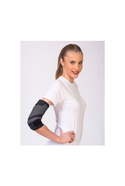 Epicondilit Destekli Dirseklik Üniversal Bedensiz