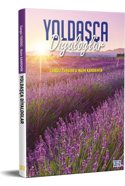 Yoldaşça Diyaloglar - Cengiz Türüdü