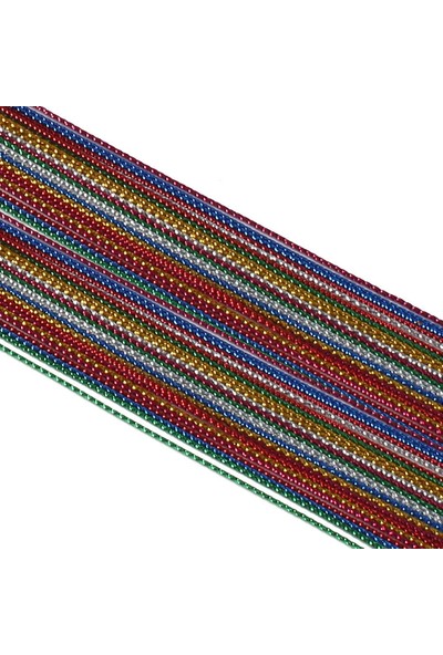 Gurme Sepeti Simli Saç Ipi Gurme Sepeti Simli Saç Ipi