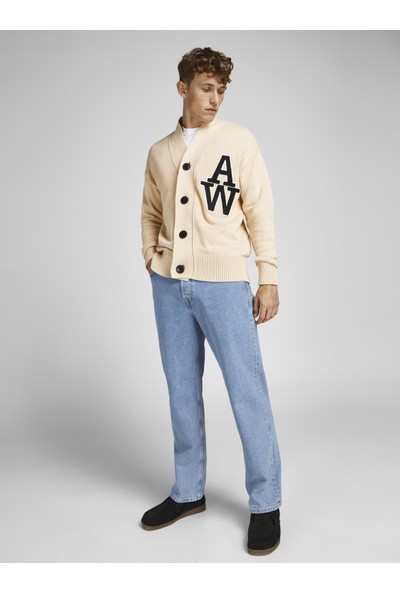 Jack & Jones Eddie 911 Loose Fit Jean