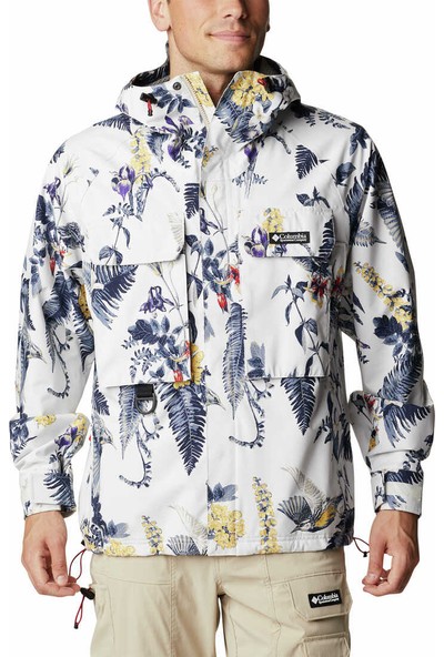 Columbia Field Creek Fraser Shell Erkek Yağmurluk Columbia Field Creek Fraser Shell Erkek Yağmurluk