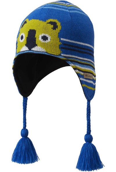 Columbia Youth Winter Worn Çocuk Bere