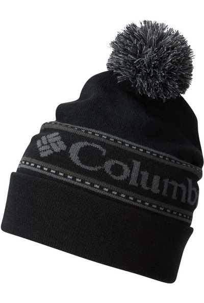 Columbia Csc Logo Kadın Bere