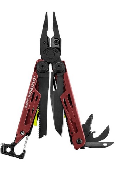 Leatherman Signal Pense
