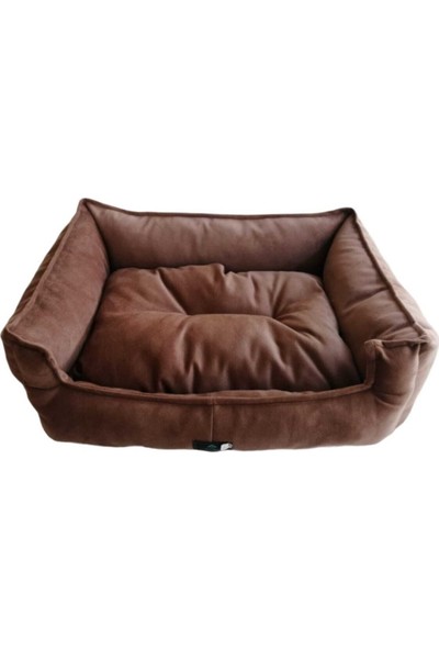 Gissen Kedi Köpek Plus Yatak 70 x 50 cm Gissen Kedi Köpek Plus Yatak 70 x 50 cm