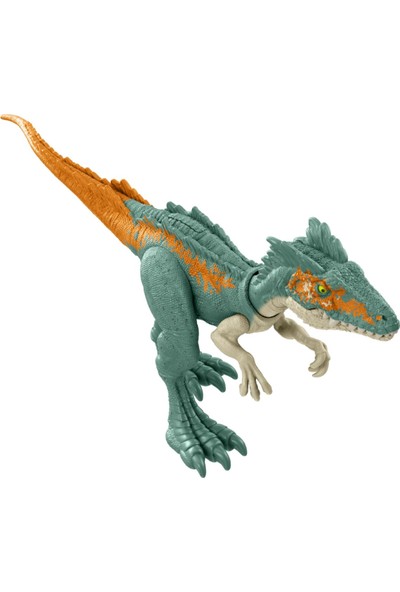 Jurassic World Tehlikeli Dinozor Figürü Moros Intrepidus