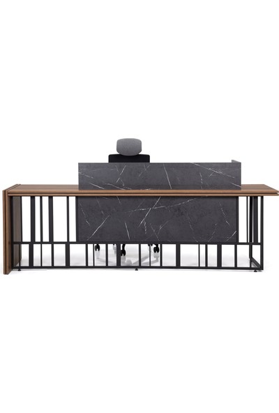 Online Ofis Mobilya Open Karşılama Serisi