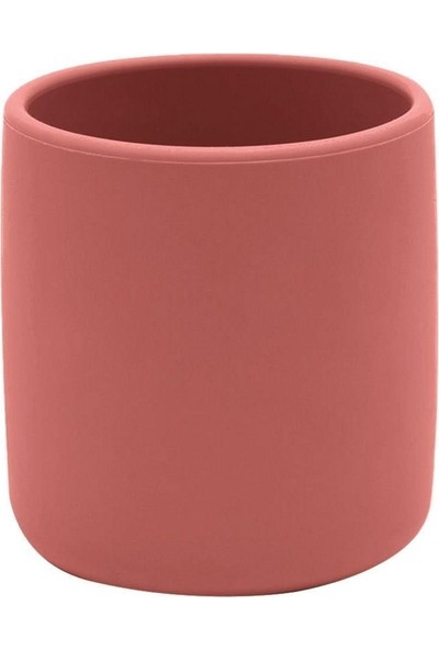 Oioi Mini Bardak Bordo Oioi Mini Bardak Bordo