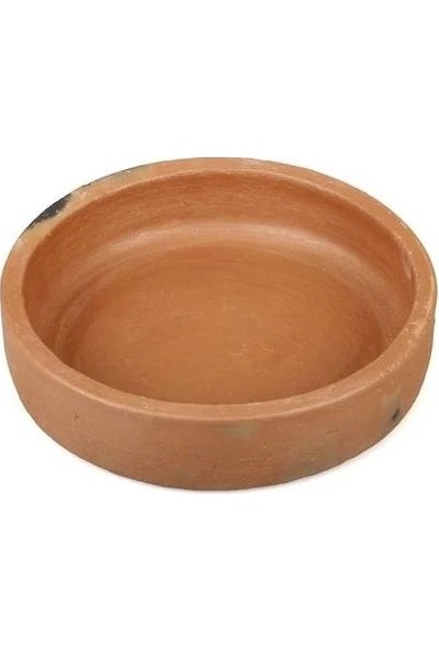 Destici 40 cm Eskişehir Normal Derin Toprak Tava Destici 40 cm Eskişehir Normal Derin Toprak Tava