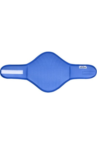 Sevi Bebe Bebek Bel Koruyucu ART-212 Mavi