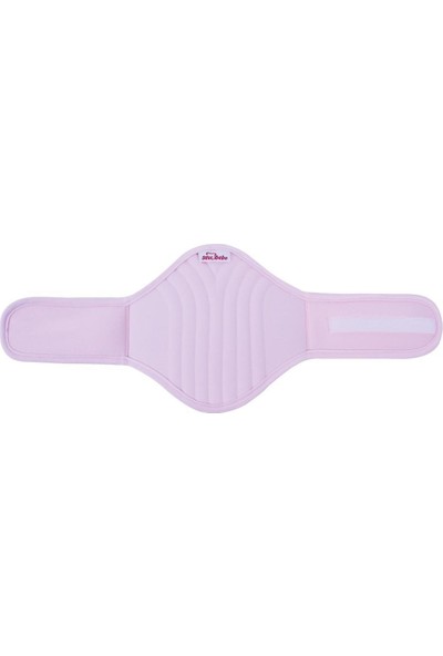 Sevi Bebe Bebek Bel Koruyucu ART-212 Pembe