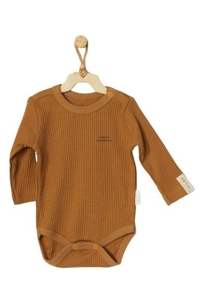 Andywawa AC22206 Modal Natura Bebek Body Brown