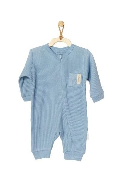 Andywawa AC22208 Modal Natura Bebek Tulum Indigo