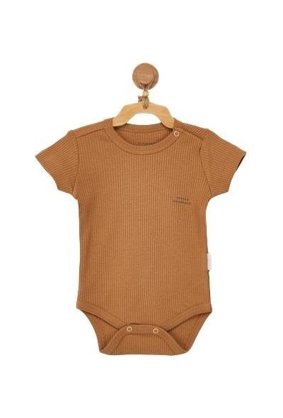 Andywawa AC22210 Modal Natura Bebek Body Brown