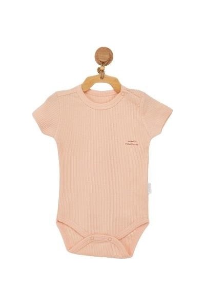 Andywawa AC22210 Modal Natura Bebek Body Salmon