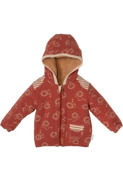 Andywawa AC22245 Little Lion Welsoft Bebe Mont Cinnamon