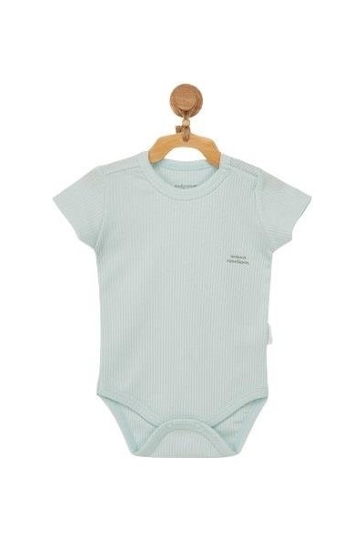 Andywawa AC22210 Modal Natura Bebek Body Mint