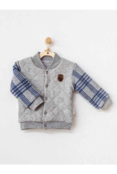 Andywawa AC21156 Awesome Bebek Mont Grey Melange Andywawa AC21156 Awesome Bebek Mont Grey Melange