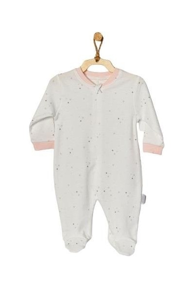 Andywawa AC22348 Lily Bebe Tulum Ekru