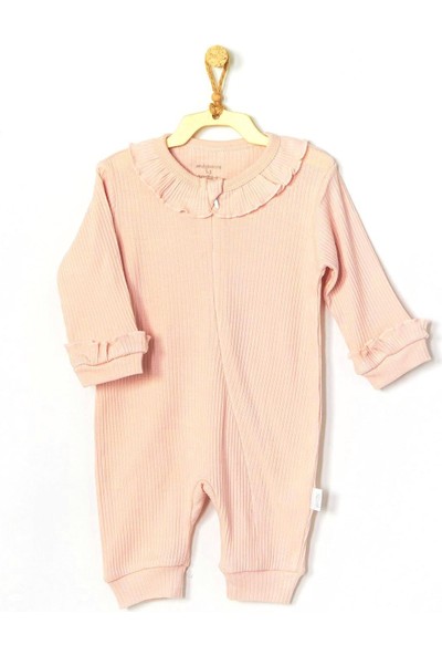 Andywawa AC22209 Modal Natura Bebek Tulum Salmon Andywawa AC22209 Modal Natura Bebek Tulum Salmon