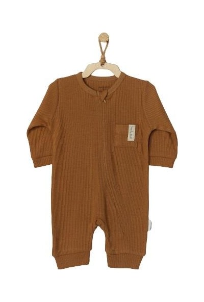 Andywawa AC22208 Modal Natura Bebek Tulum Brown