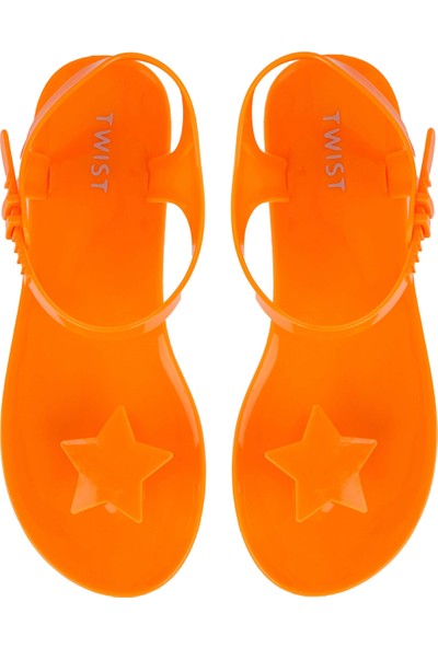 Twist Kadın Sandalet