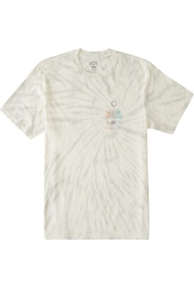 Billabong Yellow Sun Ss Td Erkek Tişört Billabong Yellow Sun Ss Td Erkek Tişört