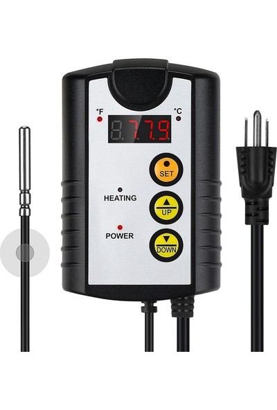 Strade Store Sürüngen Teraryum Aksesuarı (Yurt Dışından) Strade Store Sürüngen Teraryum Aksesuarı (Yurt Dışından)