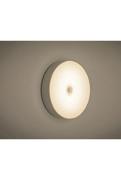 Sensörlü Kabin LED Aydınlatma CT-5180 Naturel Beyaz Cata Sensörlü Kabin LED Aydınlatma CT-5180 Naturel Beyaz Cata